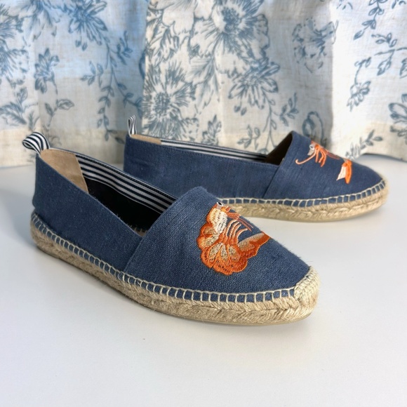 Castañer | Shoes | Castaner Kenda Espadrille Flats | Poshmark
